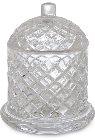 Ipek Züccaciye Şekerl, Bedensiz, Renksiz