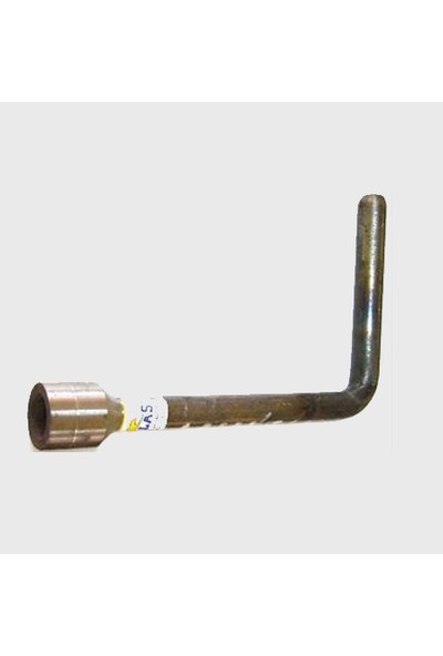 Pumalas 41 Bıjon Anahtarı Pozantı .(Deve Boynu) Pumalas 41 Bıjon Anahtarı Pozantı .(Deve Boynu)