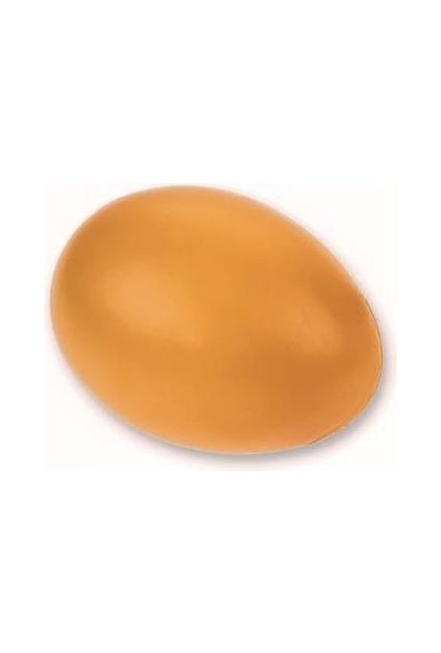 Evcil Sanal Market Plastik Sahte Tavuk Yumurtası (Kahverengi) Evcil Sanal Market Plastik Sahte Tavuk Yumurtası (Kahverengi)