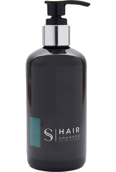 S'clinic S Hair Şampuan 250 ml