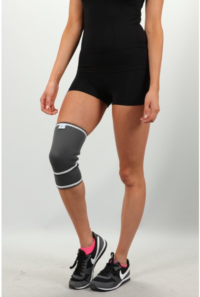 Supportline Patella Kapalı Dizlik