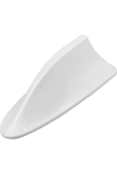 Auto King Beyaz Superlux 1. Sınıf Shark Anten Auto King Beyaz Superlux 1. Sınıf Shark Anten