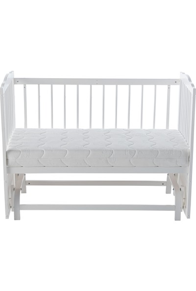 Işbir Yatak Junior Baby Bed Yatak