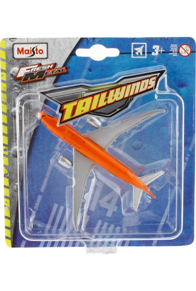 Maisto Fresh Metal Boıng 787-8 Oyuncak Uçak Maisto Fresh Metal Boıng 787-8 Oyuncak Uçak