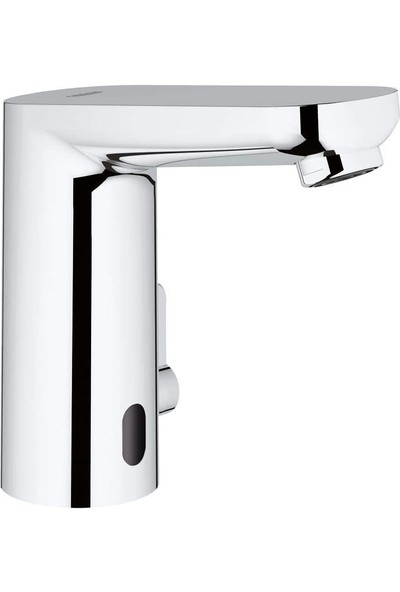 Grohe Get E Fotoselli̇ Pi̇lli̇ Lavabo Bataryası 36366001