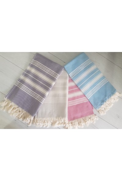 Banyo Dünyam Peştemal Banyo Havlusu&plaj Havlusu&hamam Havlusu