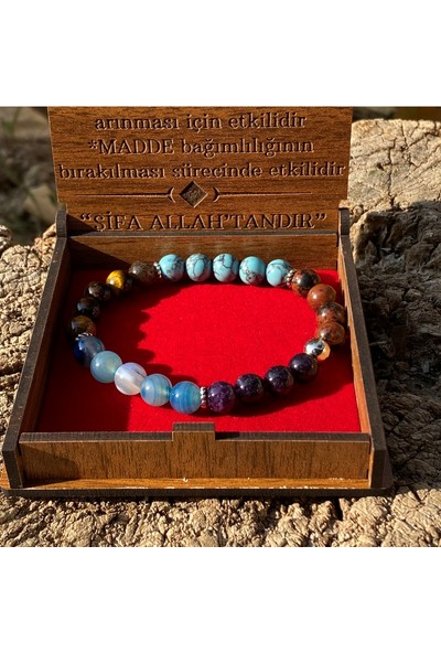 Hacızade Bileklik Burç Bilekliği (Yay Burcu)