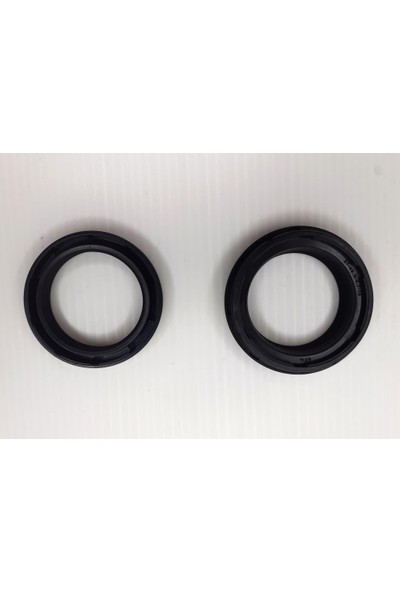 Monero Ön Amortisör Keçesi [takım] Bajaj Pulsar Ns 200