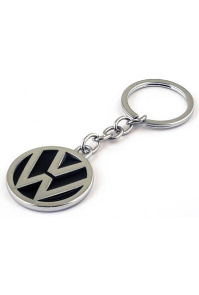 Gardenauto Volkswagen Anahtarlık 3D Metal Otomobil Anahtarlığı - Mineli Kaplamalı Gardenauto Volkswagen Anahtarlık 3D Metal Otomobil Anahtarlığı - Mineli Kaplamalı