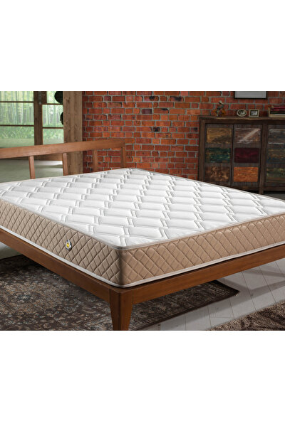 Bera Yatak Relax Full Ortopedik Yaylı Yatak