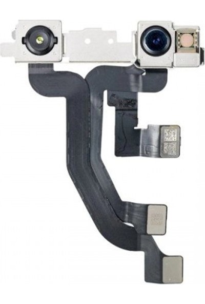 Nettech Apple iPhone Xs Için Apple NT-85771 Ön Kamera + Sensör Nettech Apple iPhone Xs Için Apple NT-85771 Ön Kamera + Sensör