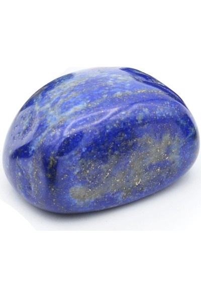 Murty99 Hakiki Tamburlu Doğal Lapis Lazuli Kaya Parçası 002 Murty99 Hakiki Tamburlu Doğal Lapis Lazuli Kaya Parçası 002
