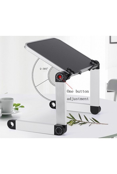 Charge Taşınabilir Stand