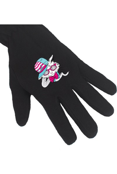 Astak Cool Cat Polar Eldiven YTKTRD1101