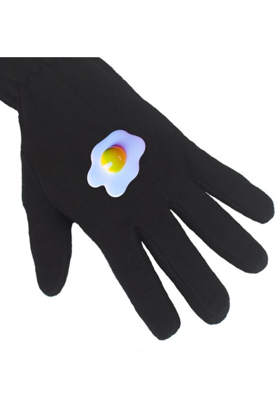 Astak Yumurta Polar Eldiven YTKTRD1051