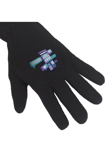 Astak Telefon ve Mesajlar Polar Eldiven YTKTRD1022