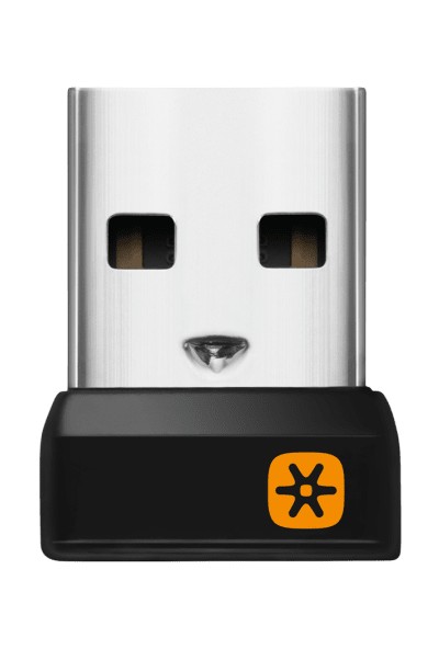 Logıtech Yeni USB Unifying Alıcı 910-005931 Logıtech Yeni USB Unifying Alıcı 910-005931