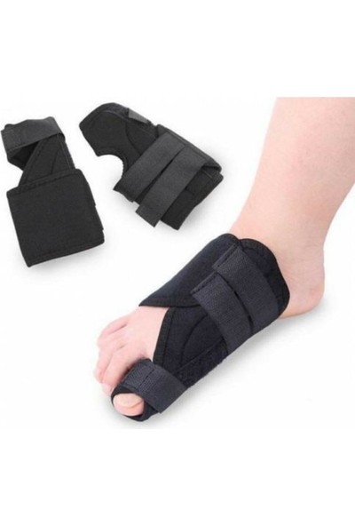 Ankaflex Ayak Başparmak Düzeltici Gece Ateli Halluks Vagus Ayak Parmak Ateli Tarak Kemiği Düzleştirici Ankaflex Ayak Başparmak Düzeltici Gece Ateli Halluks Vagus Ayak Parmak Ateli Tarak Kemiği Düzleştirici