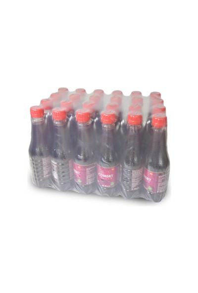 Cömert Şalgam Suyu 300ML Acılı 24'lü Cömert Şalgam Suyu 300ML Acılı 24'lü