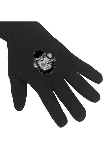 Astak Maymun Polar Eldiven YTKTRD1078