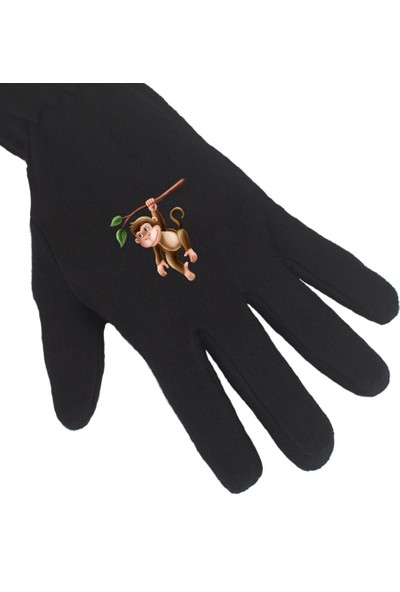 Astak Maymun Polar Eldiven YTKTRD1070