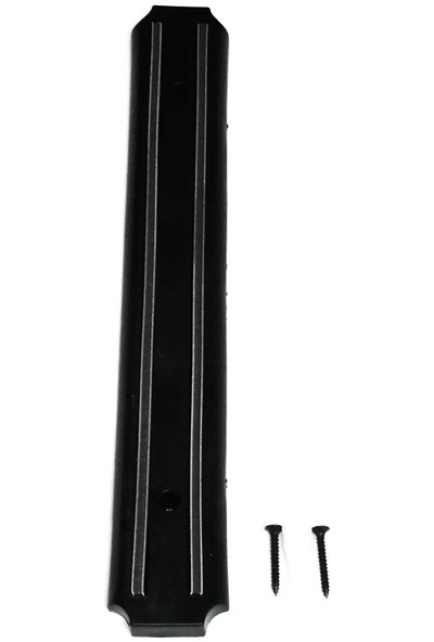Mıknatıslı Bıçak Tutucu Bıçak Askılığı Mutfak Aparatı (Büyük) 55 cm