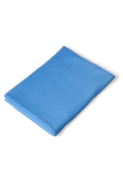 Omac Mikrofiber Bez T-Rax 50X70 Cam Bezi Omac Mikrofiber Bez T-Rax 50X70 Cam Bezi
