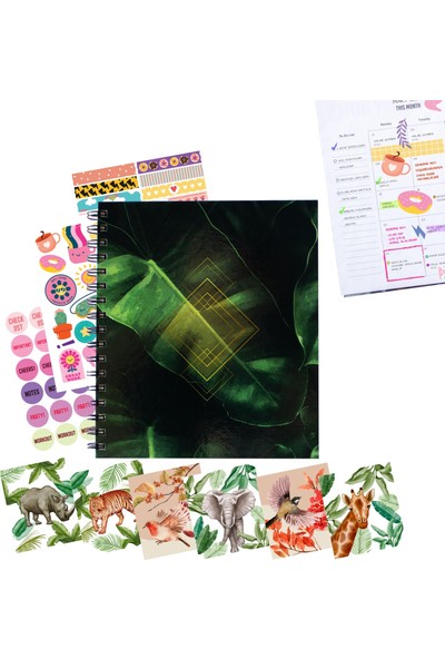 Juno Smart Planner - Dream Garden Juno Smart Planner - Dream Garden