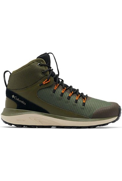 Columbia Trailstorm Mid Waterproof Erkek Outdoor Ayakkabı BM0155 Columbia Trailstorm Mid Waterproof Erkek Outdoor Ayakkabı BM0155