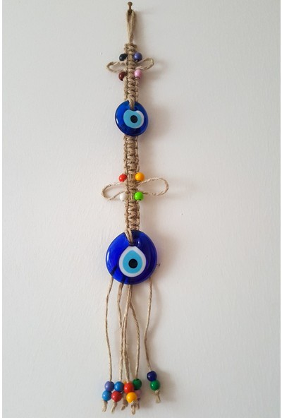 VD Nazar Boncuğu Orta Boy 5.5CMX45CM