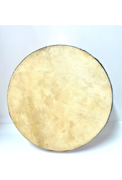 Ece Müzik Aletleri 35CM Hayvani Deri Çift Katlı Gürgen Kasnak Ece Müzik Aletleri 35CM Hayvani Deri Çift Katlı Gürgen Kasnak