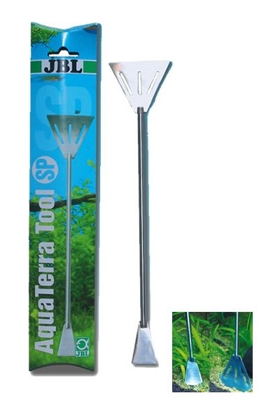 Hilall Shop Jbl Aquaterra Tool Sp 30 cm Kürek