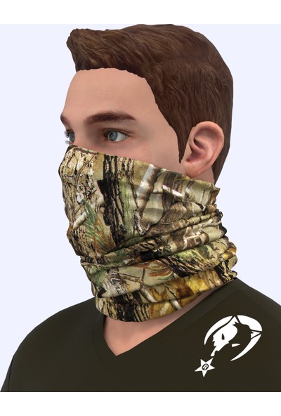 E-Taktik Extreme Avcı Kamuflaj Desenli Boyunluk Bandana Saç Bandı Balaclava Yüz Maskesi E-Taktik Extreme Avcı Kamuflaj Desenli Boyunluk Bandana Saç Bandı Balaclava Yüz Maskesi