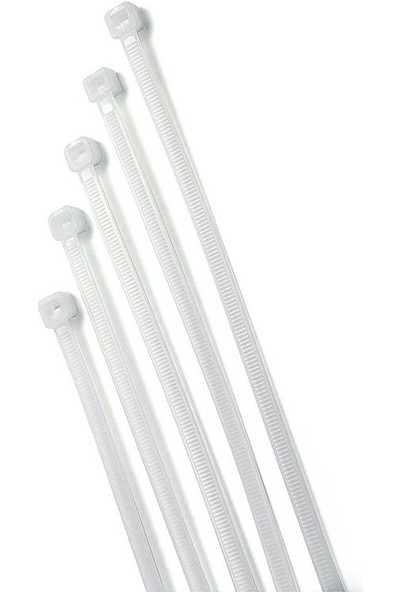 Cmc Tools Cmc Cırt Kelepçe 3,6 x 300 mm 100 Adet Cmc Tools Cmc Cırt Kelepçe 3,6 x 300 mm 100 Adet