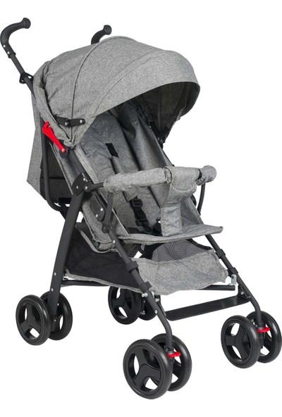 Rose Mose 300 Googoo Pratik Baston Bebek Arabası Rose Mose 300 Googoo Pratik Baston Bebek Arabası