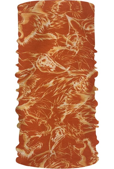 Knmaster Buff Dagger Outdoor Bisiklet Çok Amaçlı Bandana Boyunluk Kafa Bandı