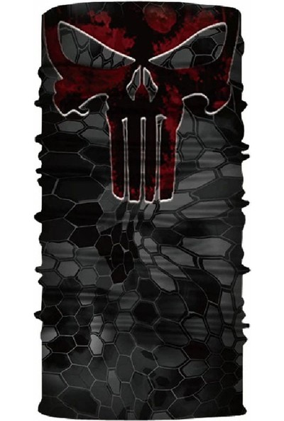 Knmaster Buff Castle Outdoor Bisiklet Çok Amaçlı Bandana Boyunluk Kafa Bandı Knmaster Buff Castle Outdoor Bisiklet Çok Amaçlı Bandana Boyunluk Kafa Bandı