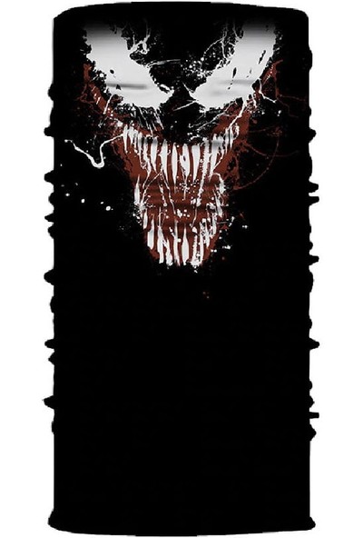 Knmaster Buff Ripper Outdoor Bisiklet Çok Amaçlı Bandana Boyunluk Kafa Bandı Knmaster Buff Ripper Outdoor Bisiklet Çok Amaçlı Bandana Boyunluk Kafa Bandı