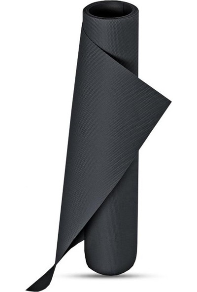 Eym 48 cm x 1 mt Dolap Raf Çekmece Içi Kaydırmaz Örtü Antrasit Eym 48 cm x 1 mt Dolap Raf Çekmece Içi Kaydırmaz Örtü Antrasit