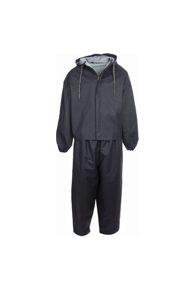 FYZ Yağmurluk Balıkçı Takım