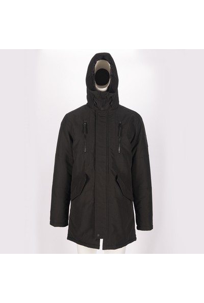 Lumberjack Sn5 Ronan Coat Erkek Kaban 101045039