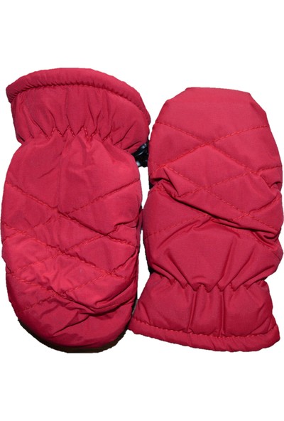 Kayzer Outdoor 2-5 Yaş Tek Parmak Kar Kayak Eldiveni Kayzer Outdoor 2-5 Yaş Tek Parmak Kar Kayak Eldiveni