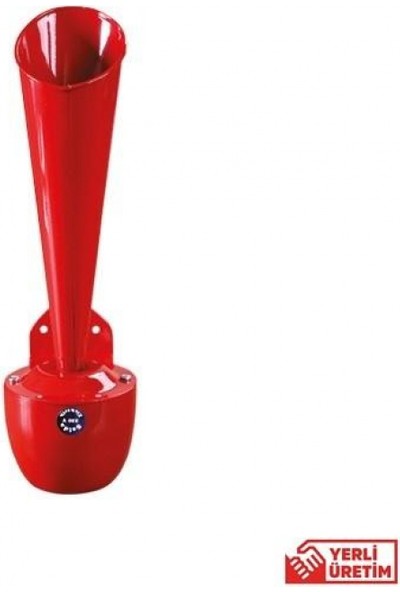 Evimdeyokyok 2006-B1-110V Borulu Ikaz Korna Evimdeyokyok 2006-B1-110V Borulu Ikaz Korna
