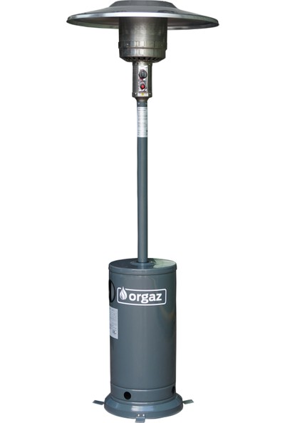 Palmiye Açık Alan Isı Şemsiyesi Isıtıcısı Lpgli Palmiye Açık Alan Isı Şemsiyesi Isıtıcısı Lpgli