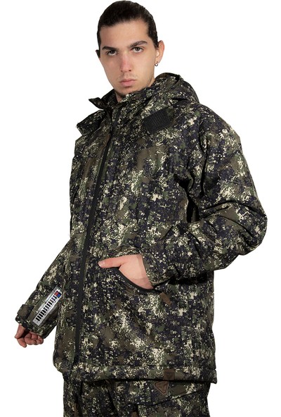 Soğuk Iklim Takım Soğuk Iklim Takım