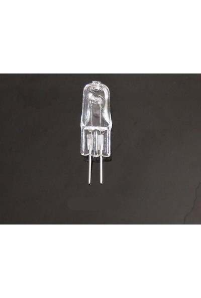 Global Ampul Kapsül Halojen Jc G4 12v /35w-50w 10 Adet Global Ampul Kapsül Halojen Jc G4 12v /35w-50w 10 Adet