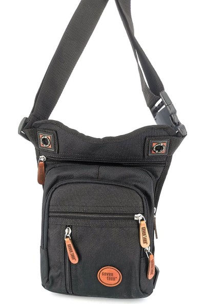 Seventeen 3470 Bel,kemer, Bacak ve Çapraz Çantası Renk Siyah Seventeen 3470 Bel,kemer, Bacak ve Çapraz Çantası Renk Siyah