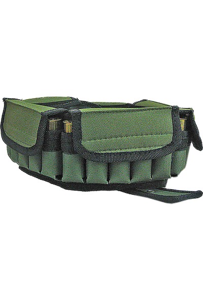 Horizon Av Fişeklik Köpük Polyester Kapaklı - 005