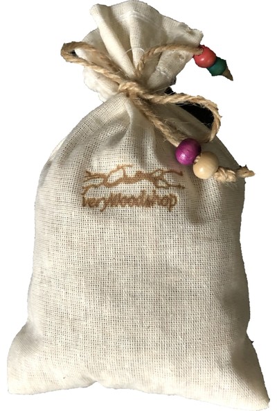 Sarayiçin Verywoodshop Sedir Ağacı Güve ve Haşere Kovucu 5 Adet