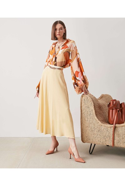 Ipekyol Topuklu Ayakkabı